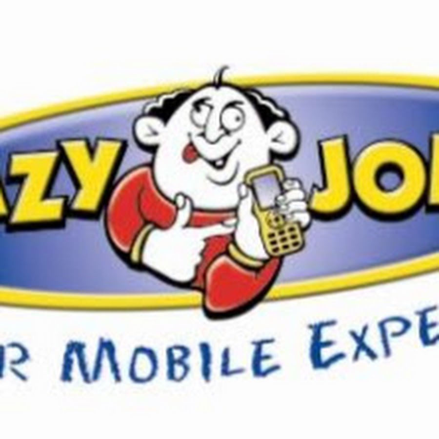 Crazy John's Mobile Phones Official - YouTube