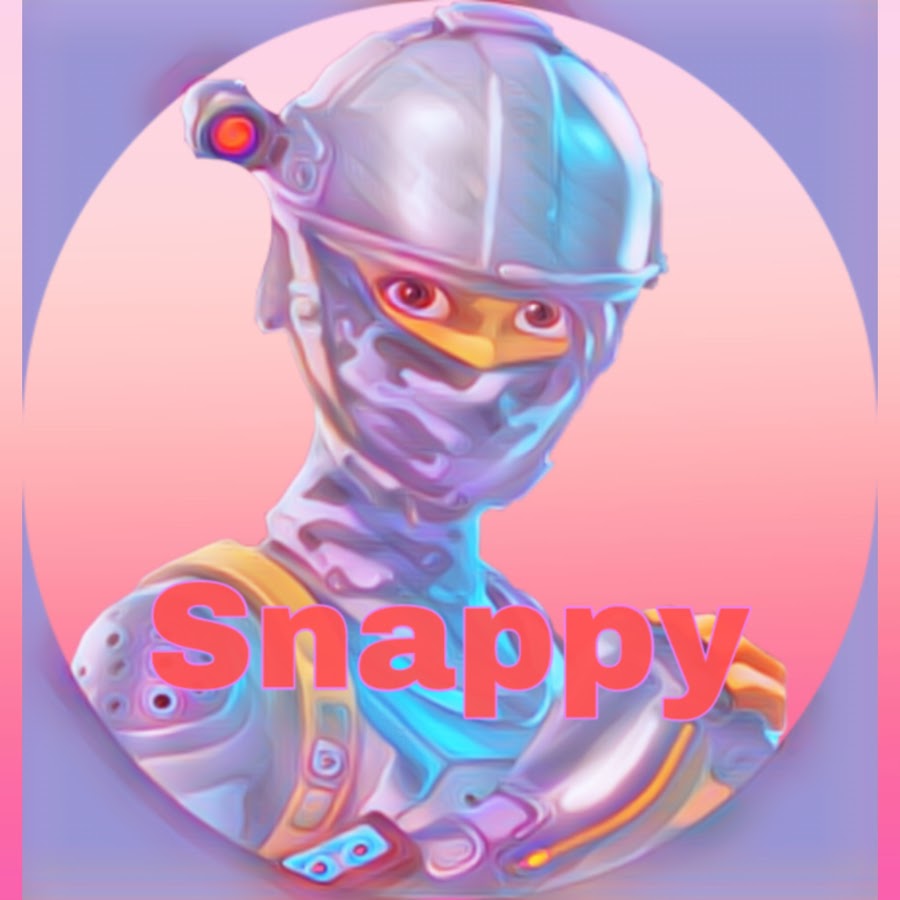 Snappy - YouTube