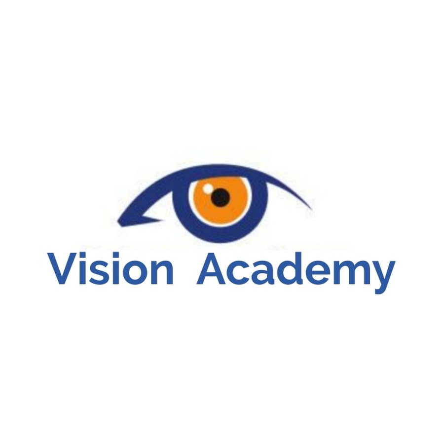 vision academy - YouTube