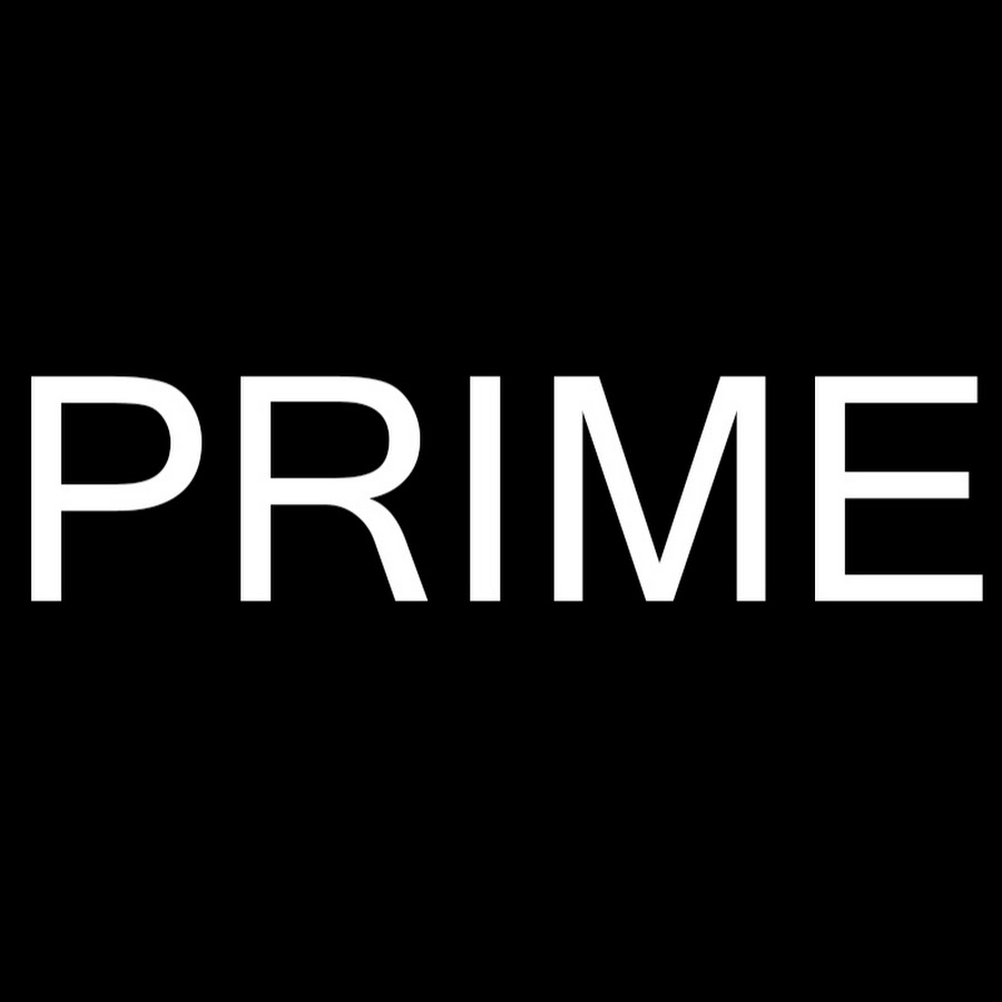 Prime - YouTube