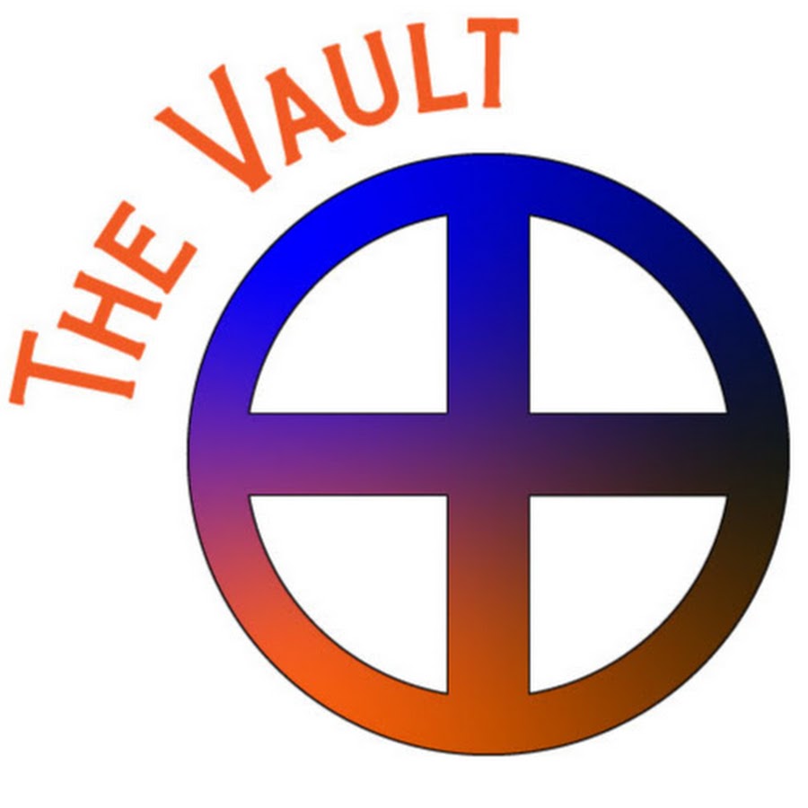 The Vault The Official Channel - YouTube