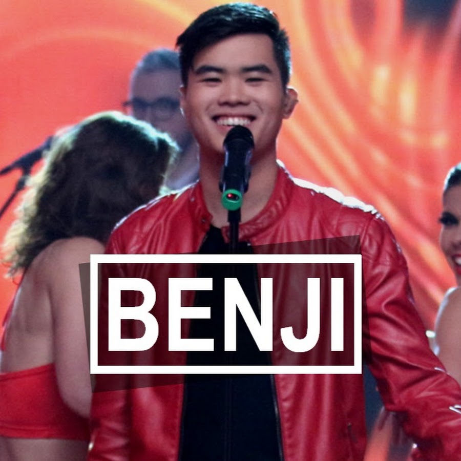 Benji Official - YouTube
