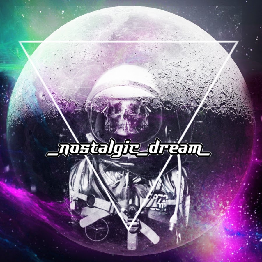 _nostalgic_dream_ - YouTube