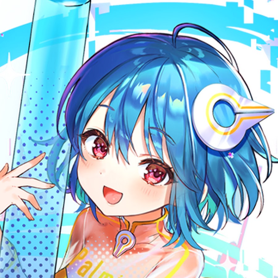 Palmie - お絵描き講座パルミー - YouTube