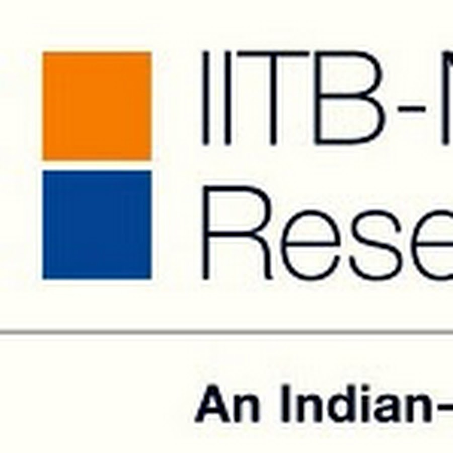 IITB-Monash Research Academy - YouTube