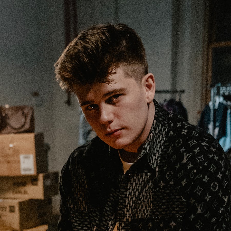 MaxThaDemon - YouTube