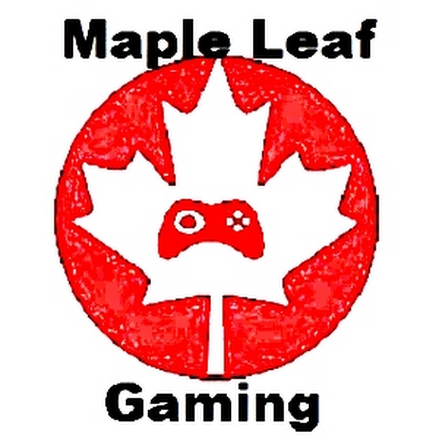 Maple Leaf Gaming - YouTube