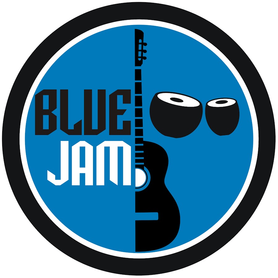 Blue Jam - YouTube