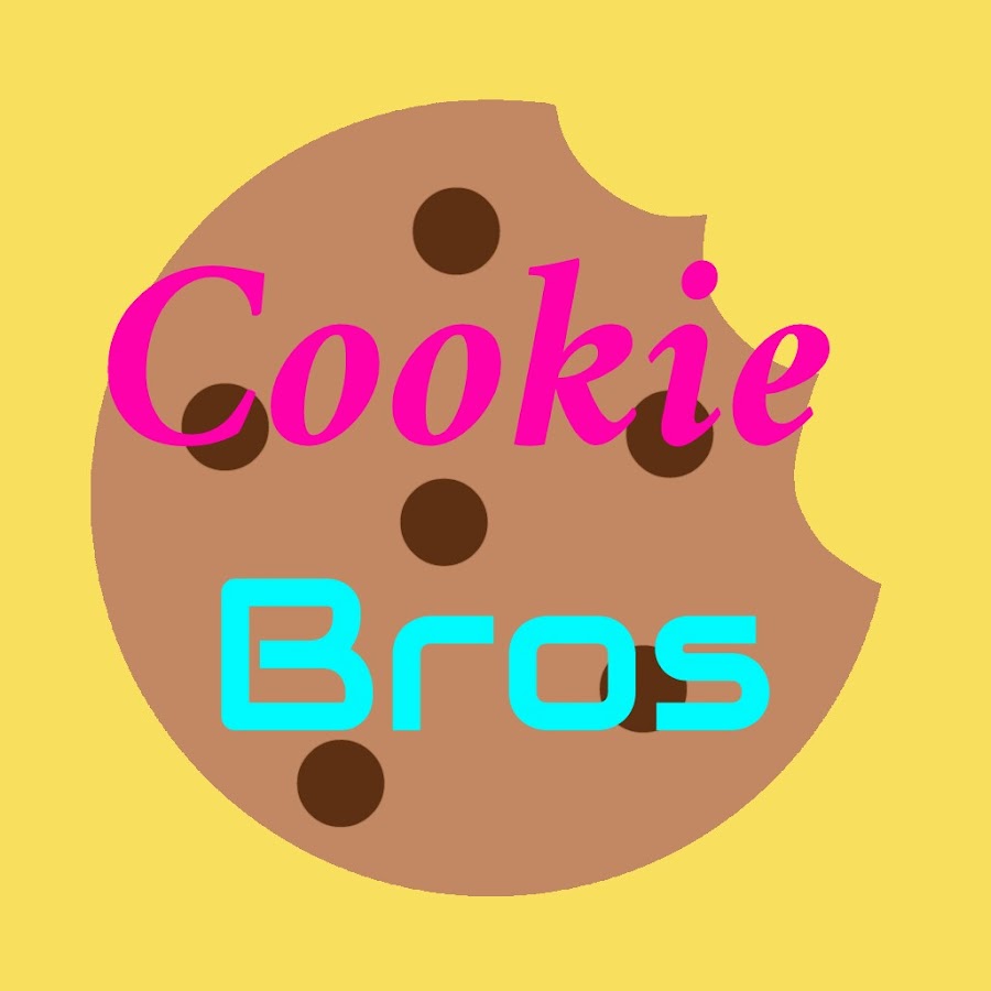 Cookie Bros - YouTube