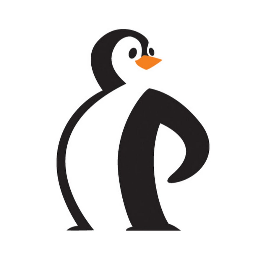 Pingvin Patika - YouTube