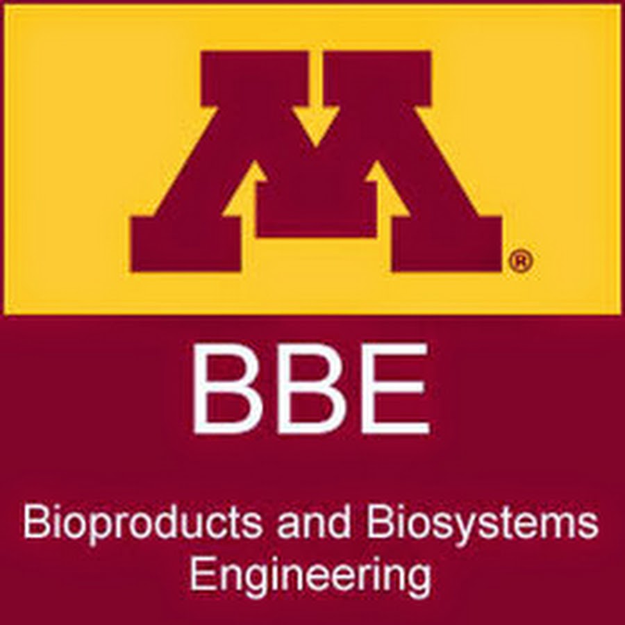 UMN Bioproducts & Biosystems Engineering - YouTube