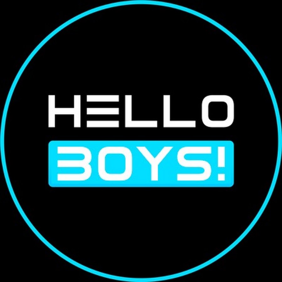 Hello Boys - YouTube