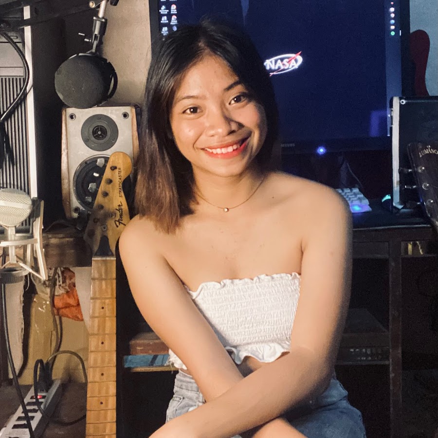 Renalyn Divinagracia - YouTube