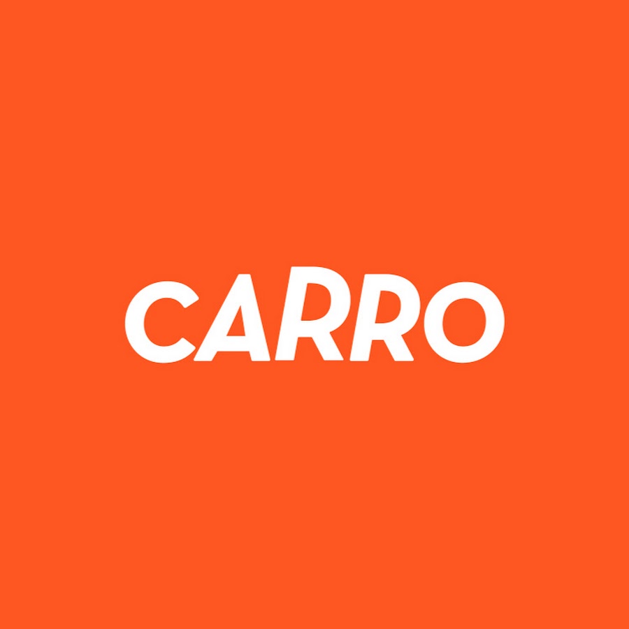 CARRO Singapore - YouTube