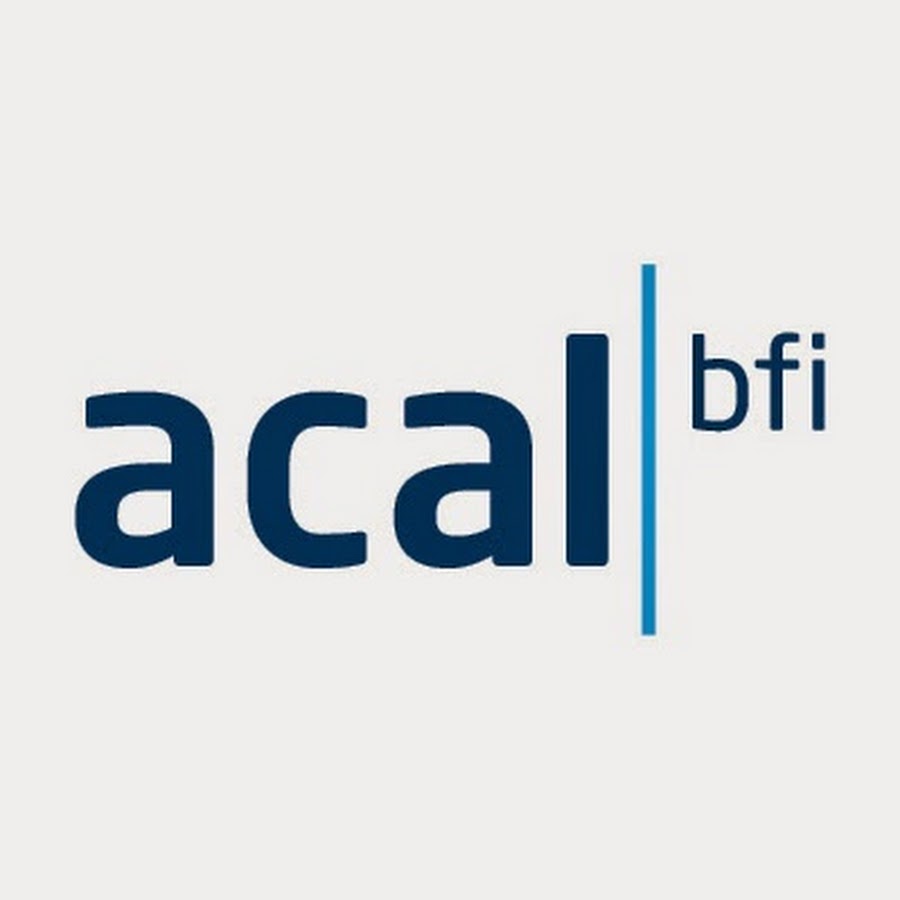 Acal BFi - YouTube