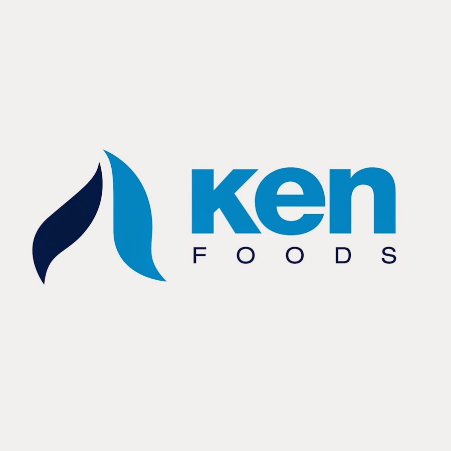 Ken-Foods - YouTube