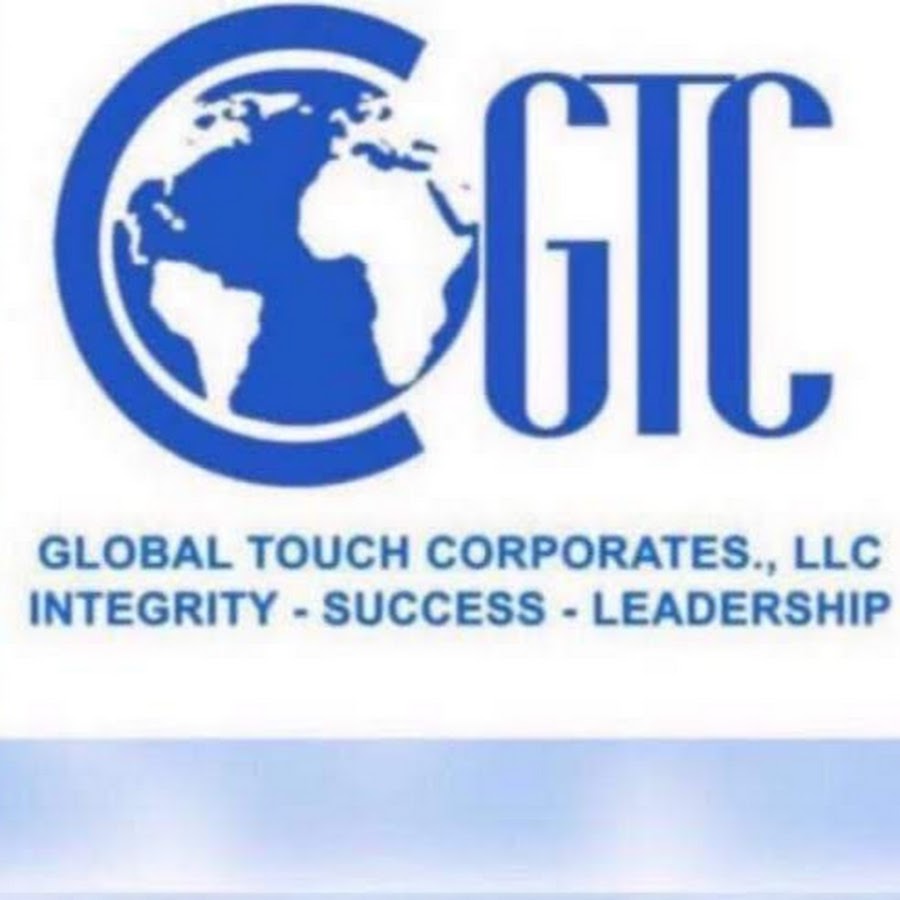 Global Touch Corporates - YouTube