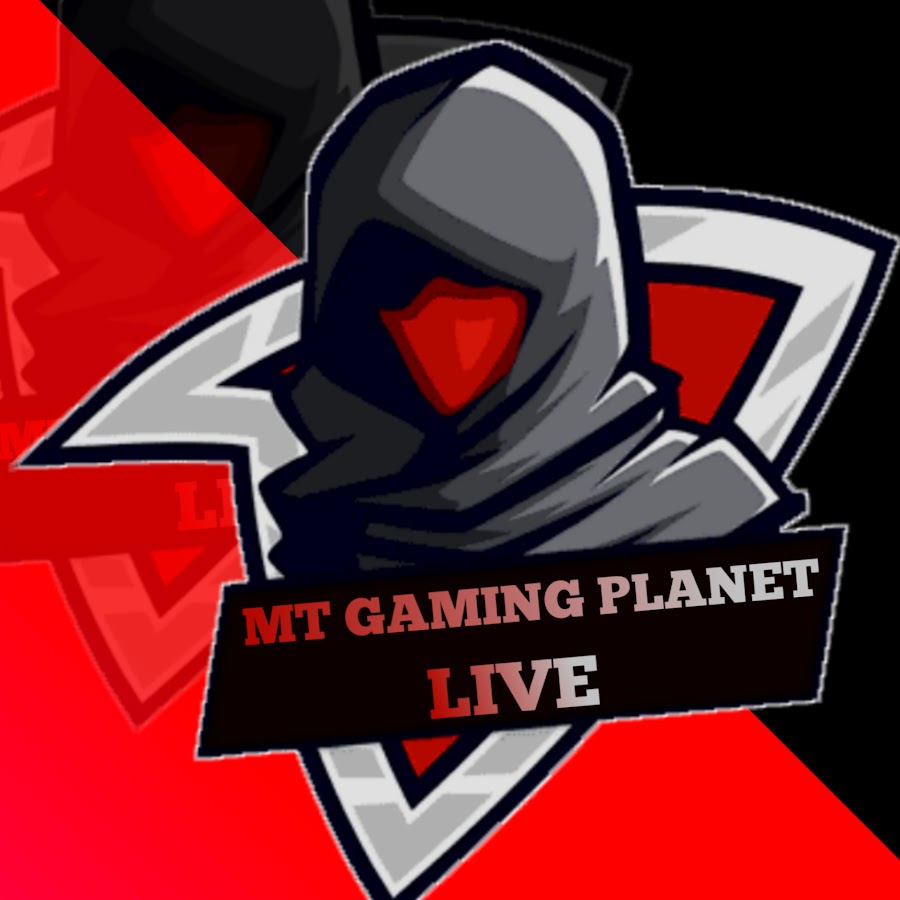 Mt gaming planet live - YouTube