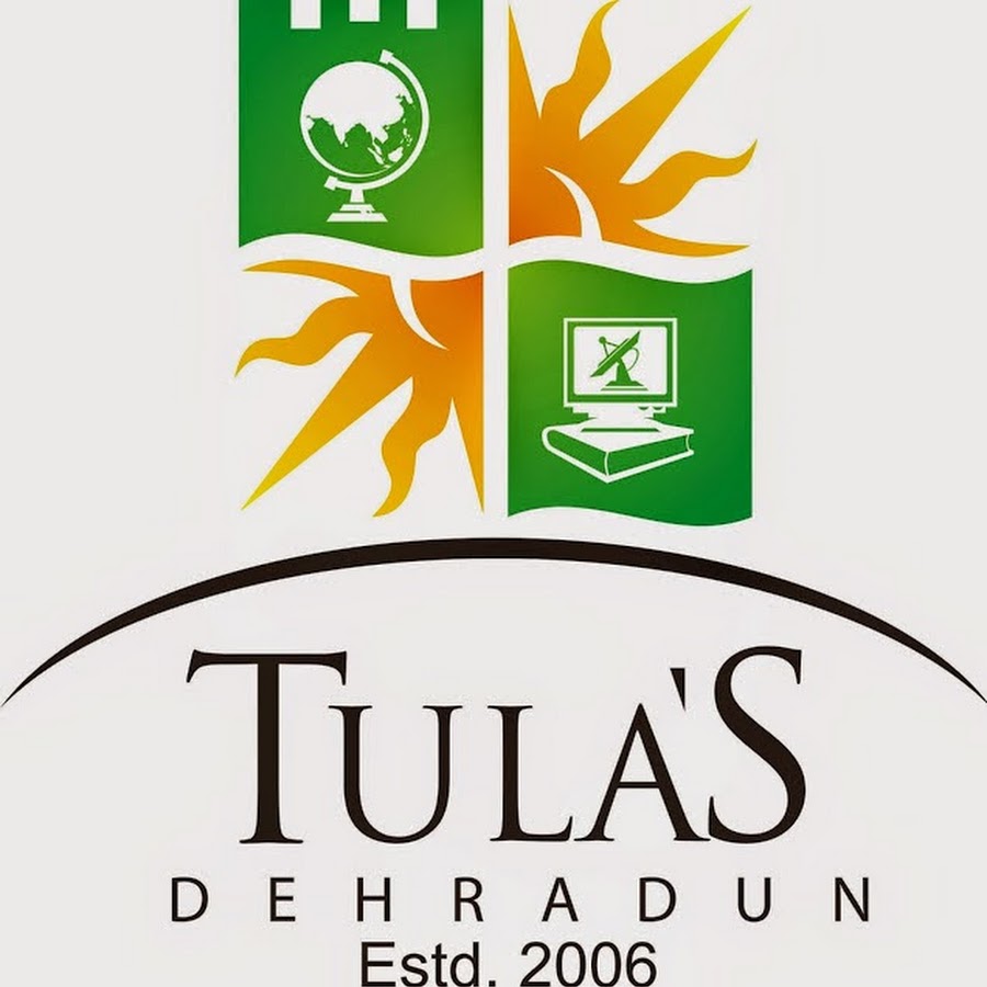 Tula's Institute - YouTube