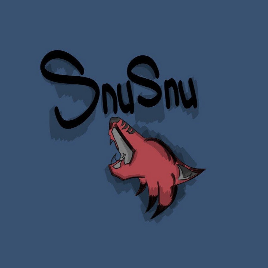 SnuSnu - YouTube