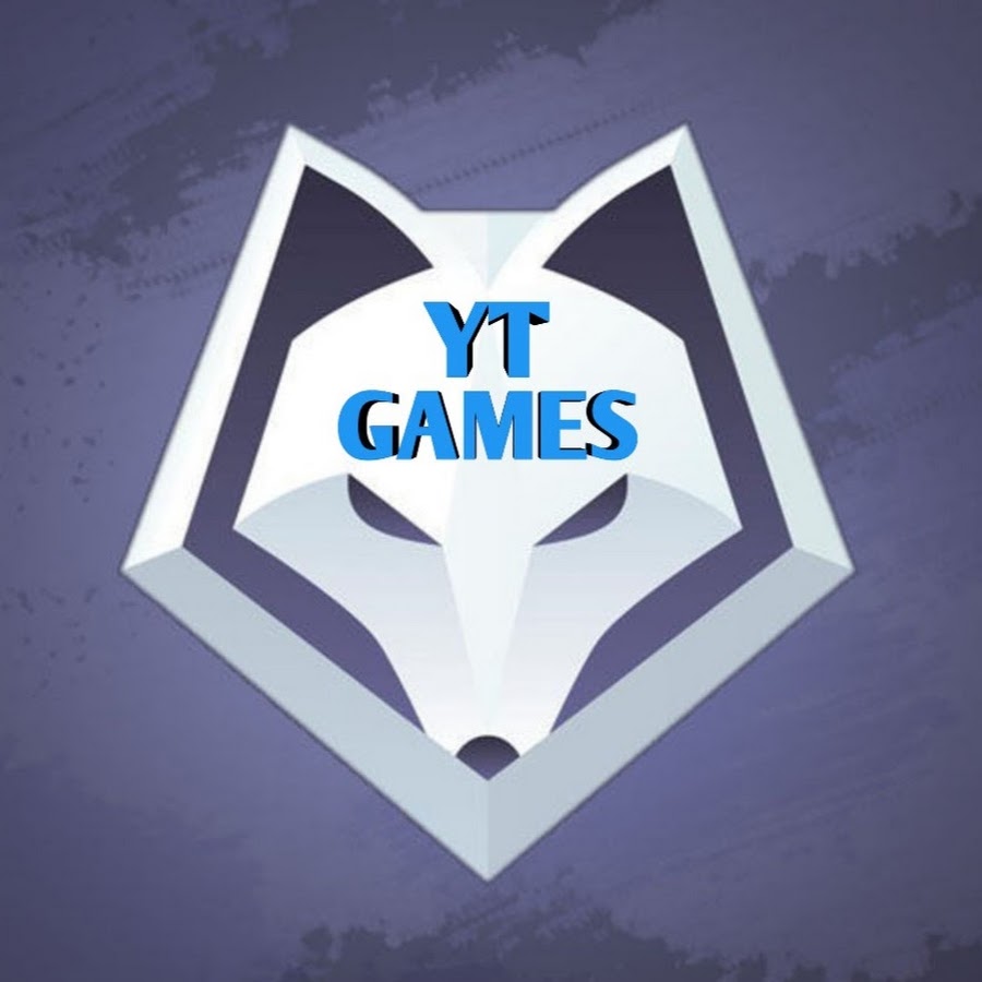 YT GAMES - YouTube