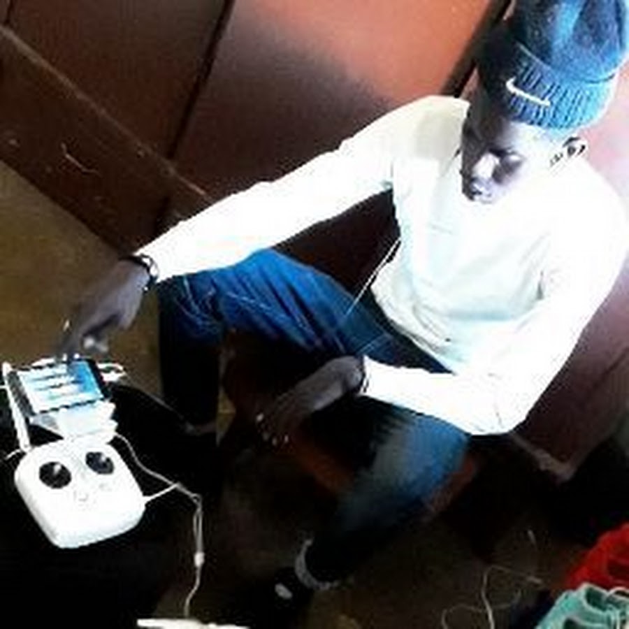 Souky Officiel - YouTube