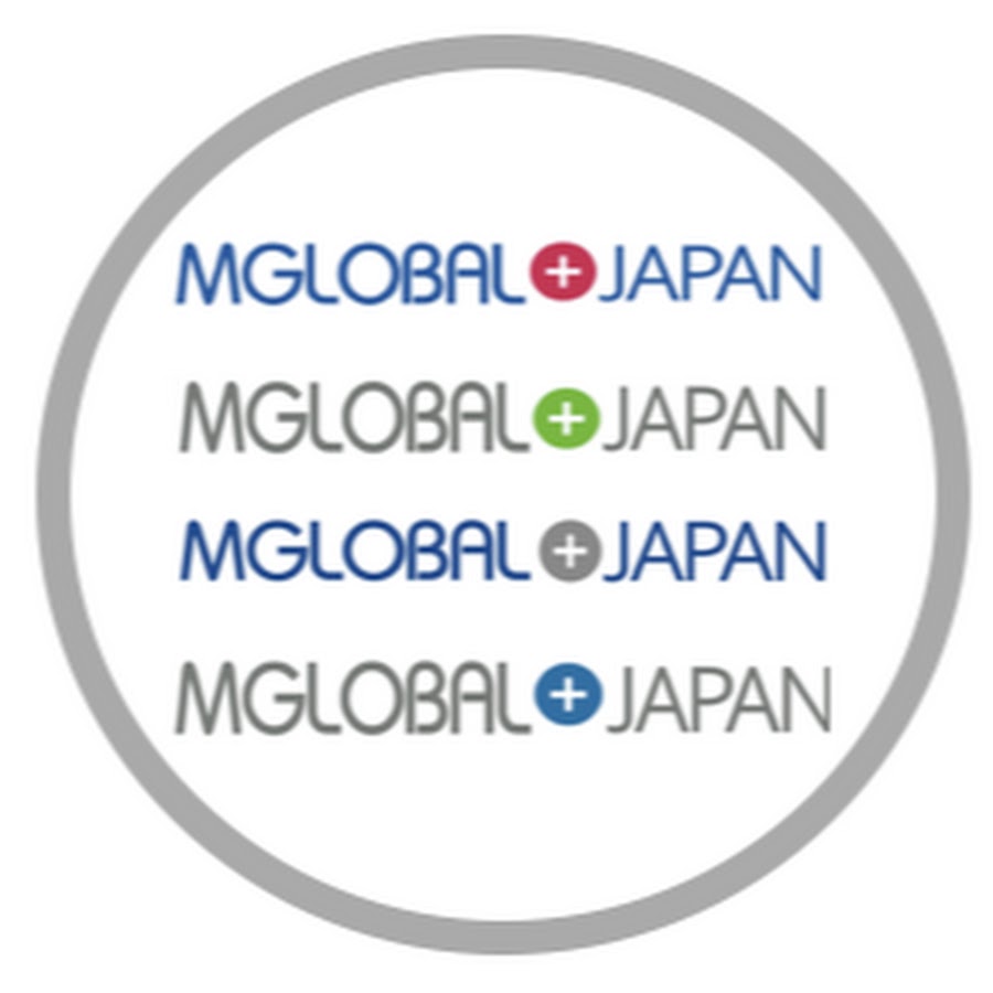株式会社M GLOBAL JAPANチャンネル - YouTube