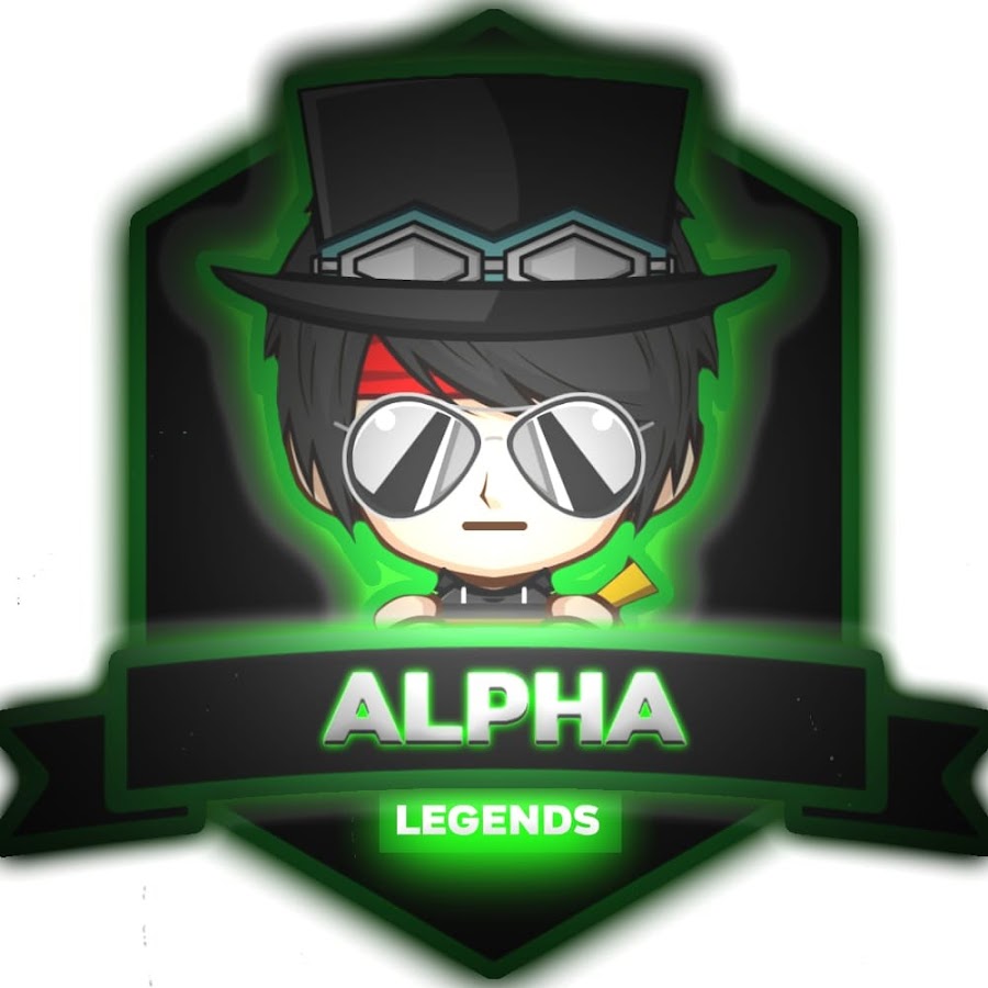 Alpha Legends YT - YouTube