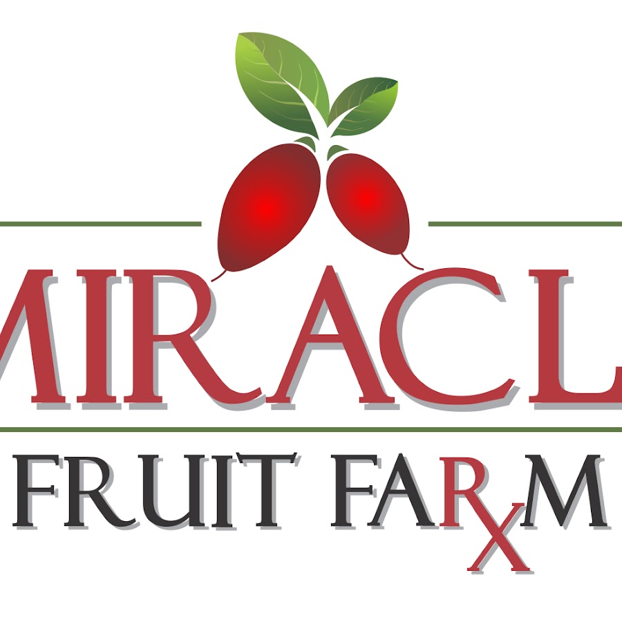 Miracle Fruit Farm, LLC - YouTube