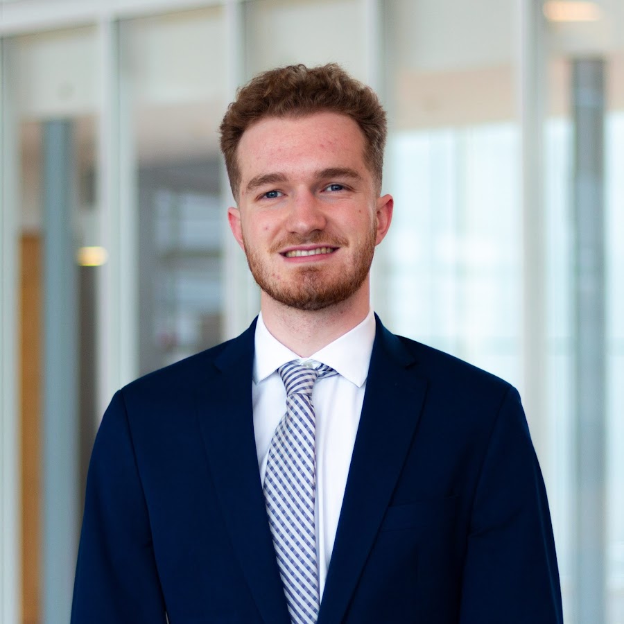 Jack McCormack - YouTube