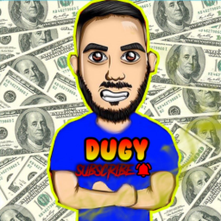 Dugy - YouTube