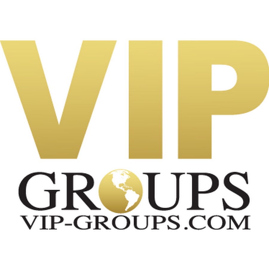 VIP-Groups.com - YouTube