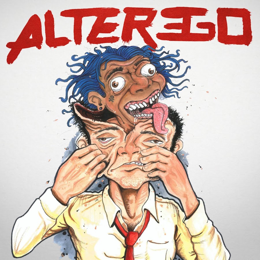 Alterego - YouTube
