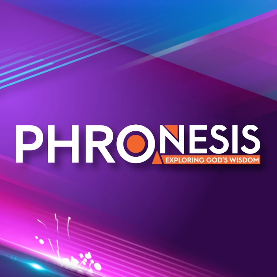 Phronesis Africa - YouTube