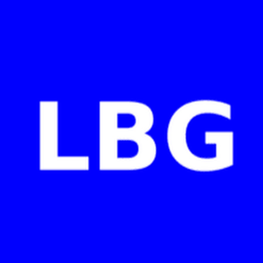 LBG Hardware - YouTube