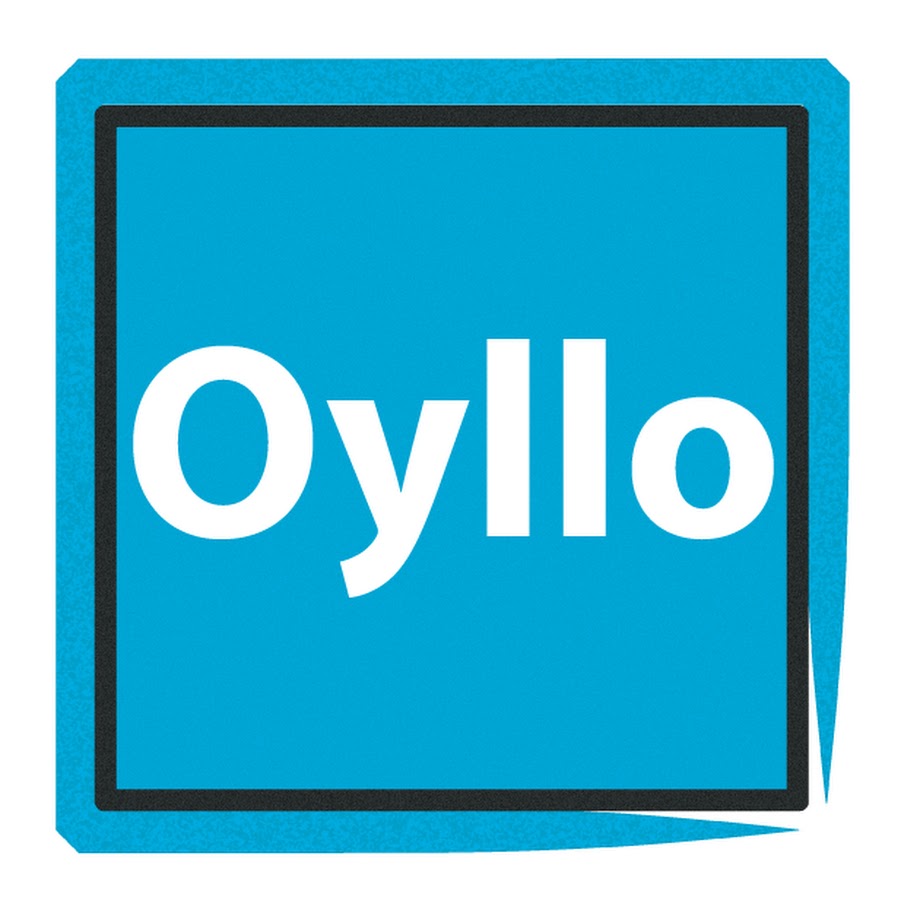 Oyllo - YouTube
