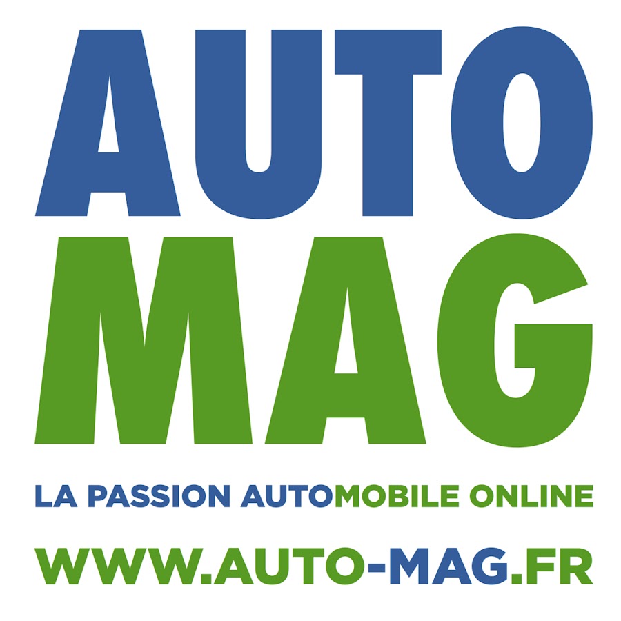 AUTO MAG - YouTube