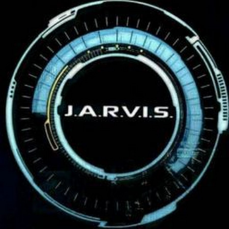 Jarvis Gamer - YouTube