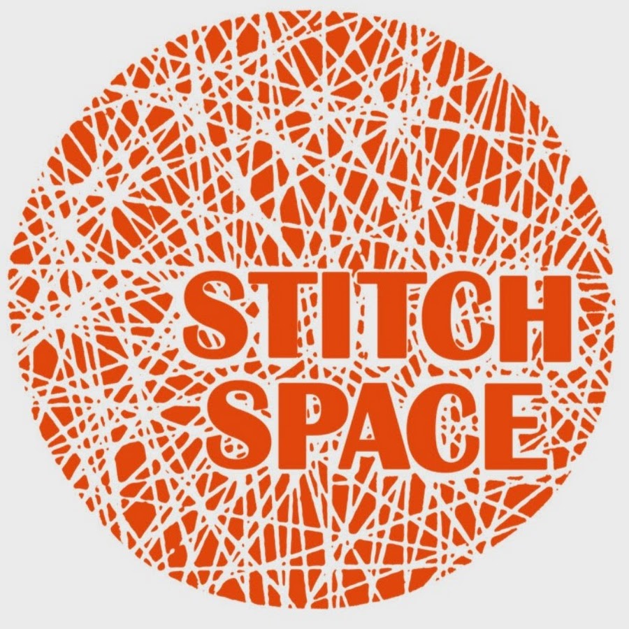 Stitch Space - YouTube