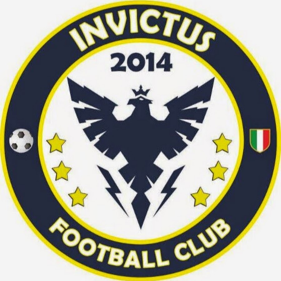 A.S.D. INVICTUS FOOTBALL CLUB 2014 - INVICTUS SOCCER SCHOOL - YouTube