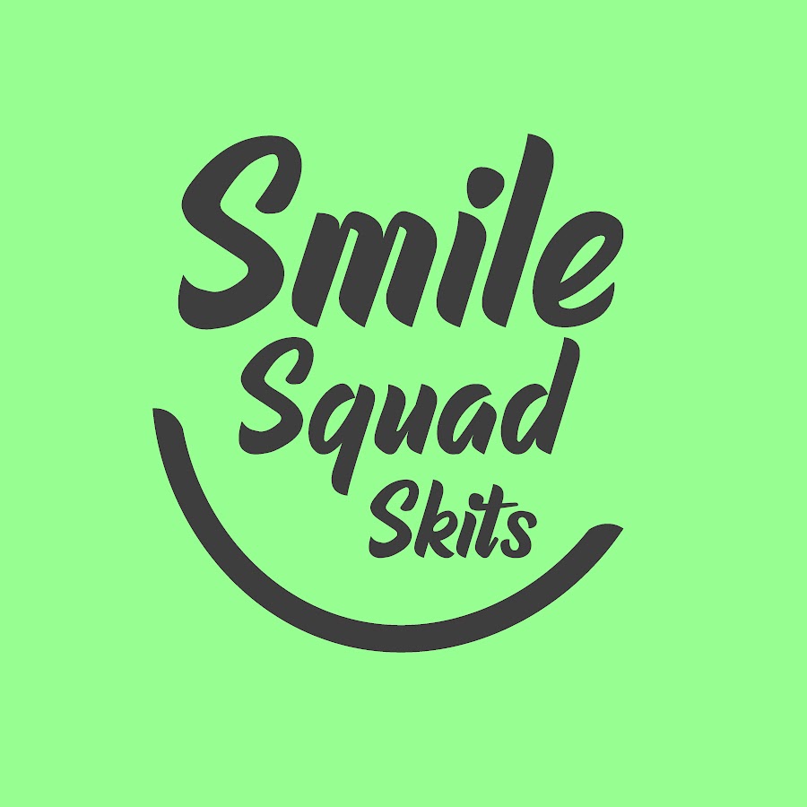 Smile Squad - YouTube