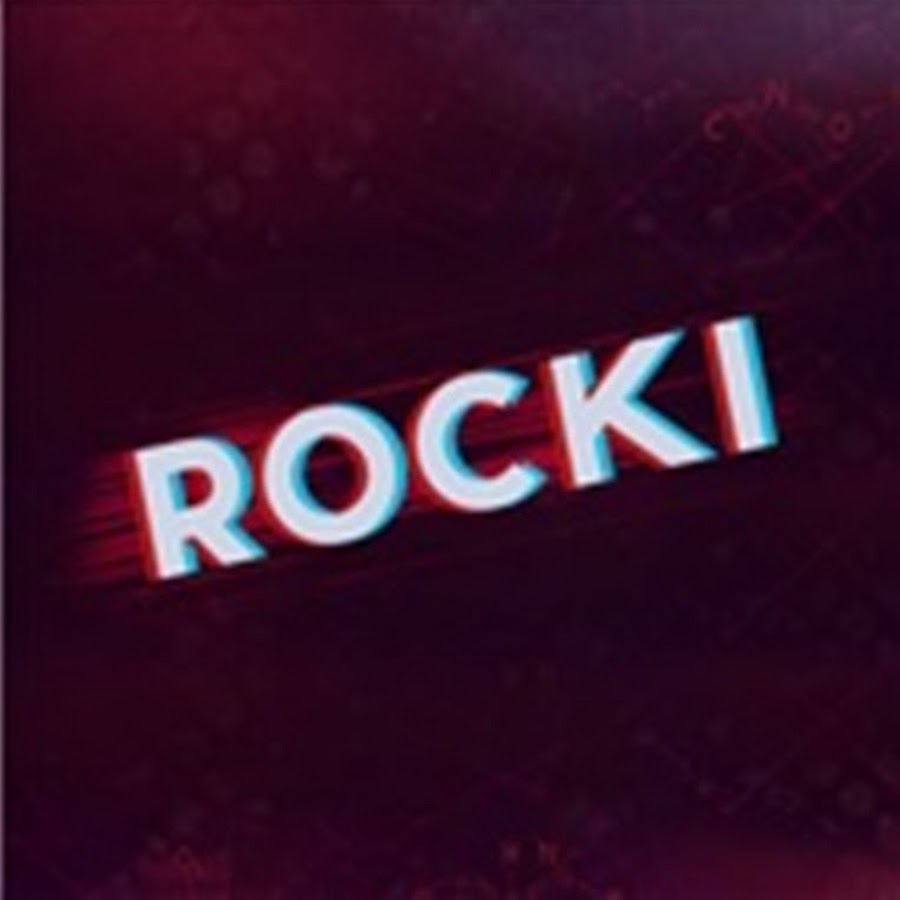 Rocki - YouTube
