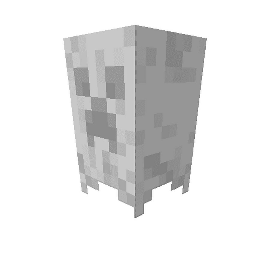Ghost Creeper - YouTube