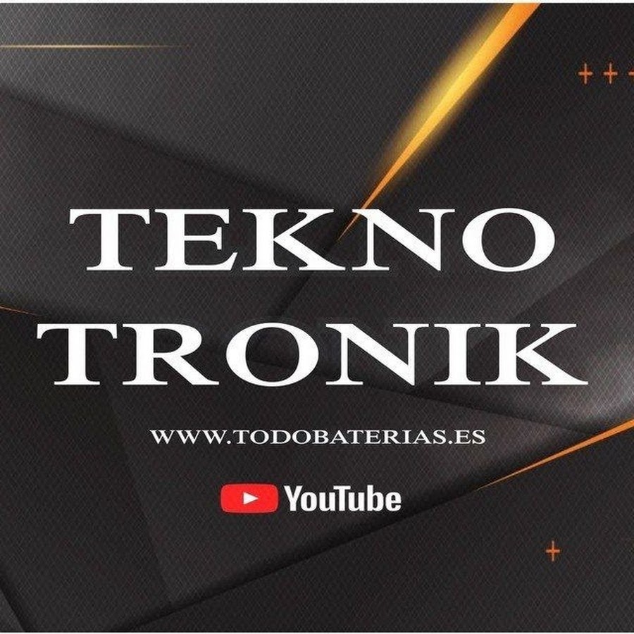 TeknoTronik - YouTube