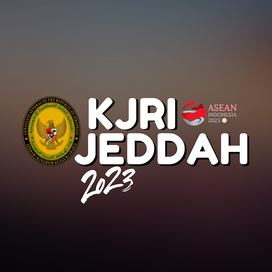 KJRI JEDDAH - YouTube