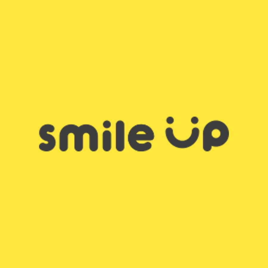 smile UP - YouTube