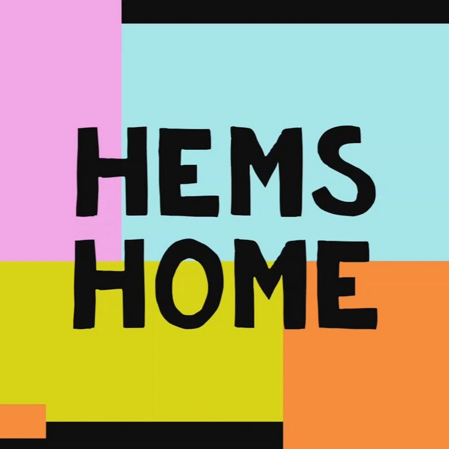 Hems Home - YouTube
