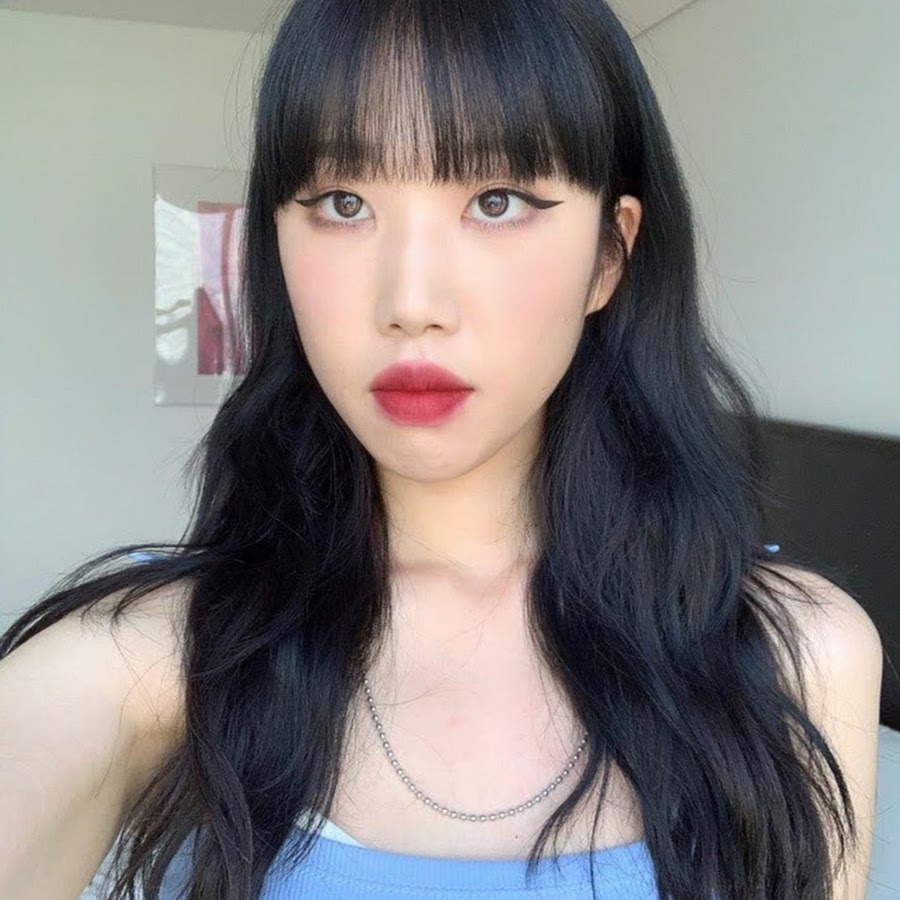 min seon - YouTube
