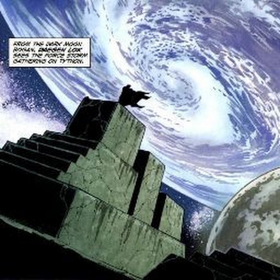 Tom M. Riddle - The Heir of Slytherin - YouTube