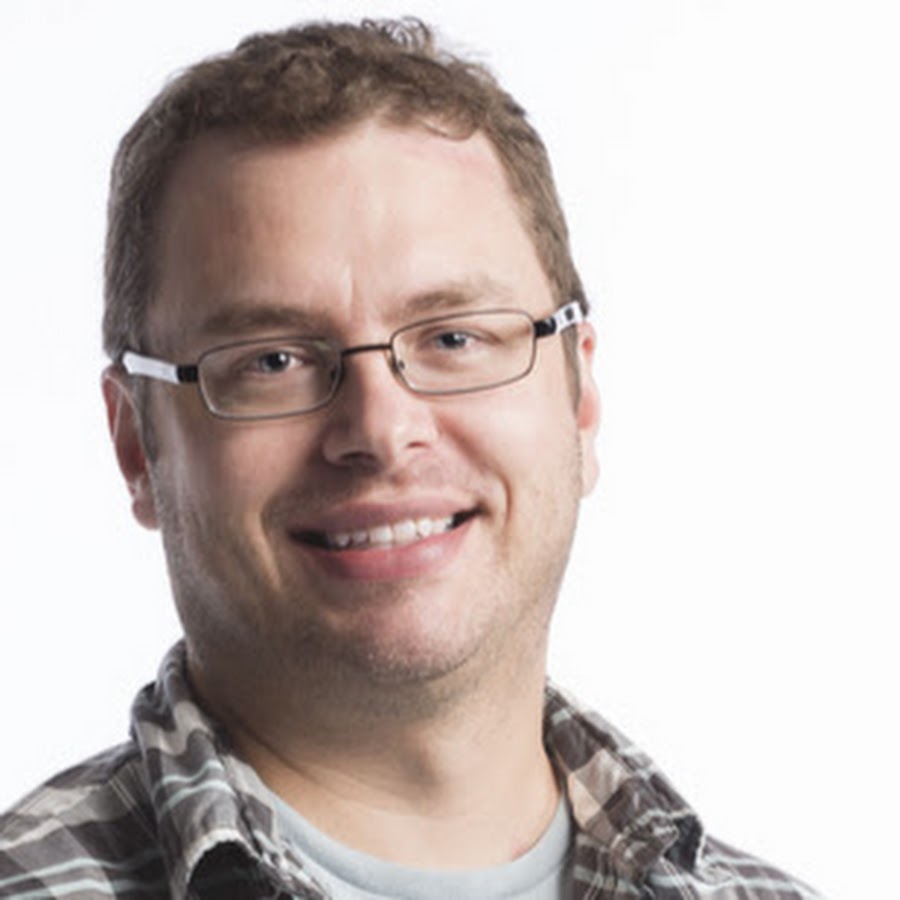 Andrew Jones - YouTube